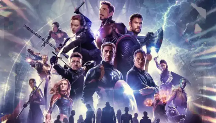 MCU Watch Order: Complete Phase-by-Phase Guide (2026)